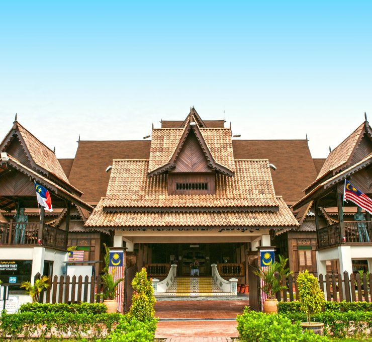 Experience the Cultural and Natural Wonders of Penang Island, Malaysia ...